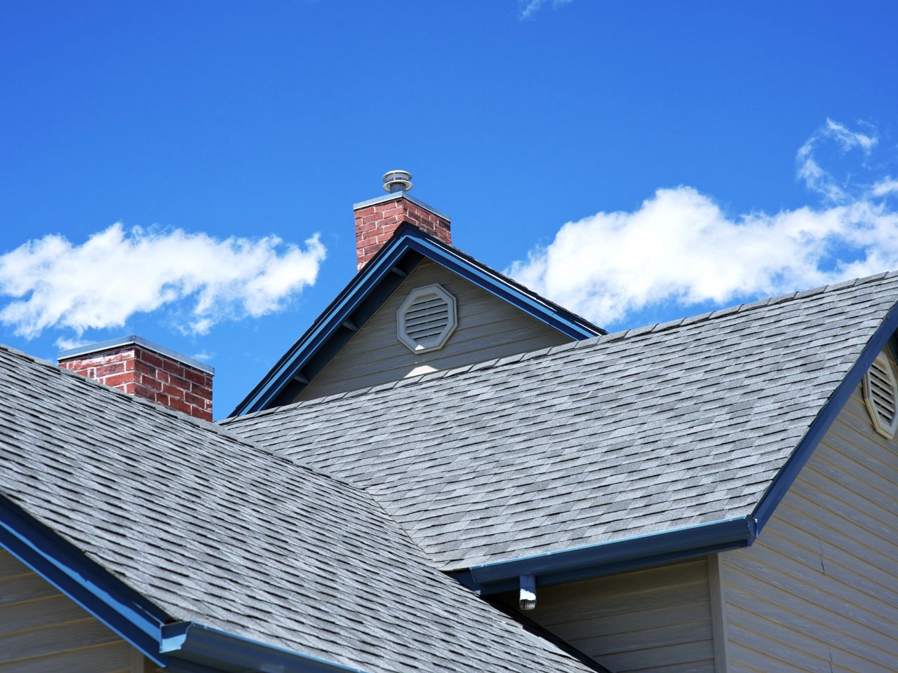 Choose a Local Full-Service Roofing Company for Optimal Care - Brian ...